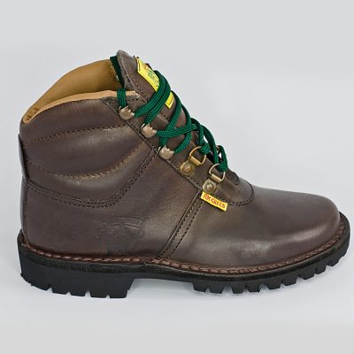 Jim Green - Highlander Boot - Californian