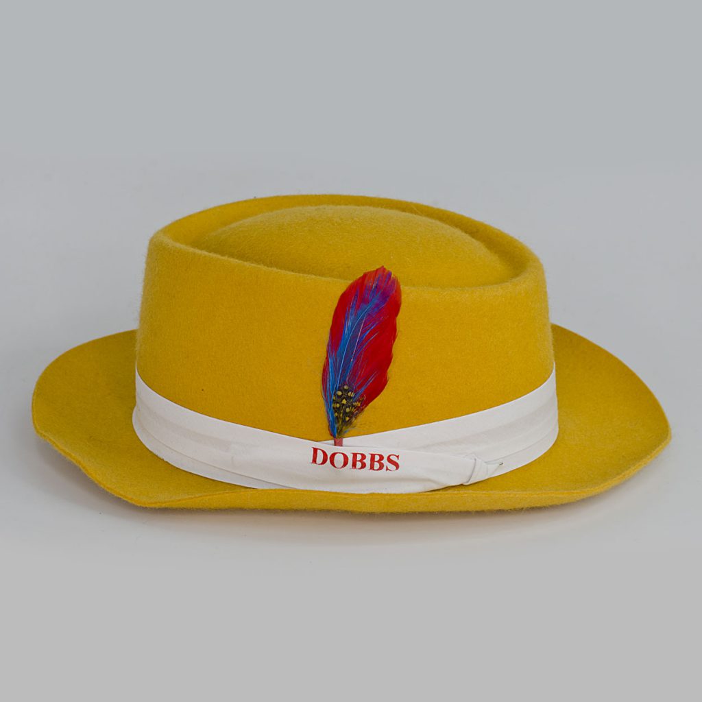 Dobbs Hat – Californian